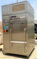 Lancer 1600 PCM, Washer