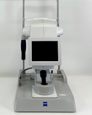 ZEISS IOL Master 500