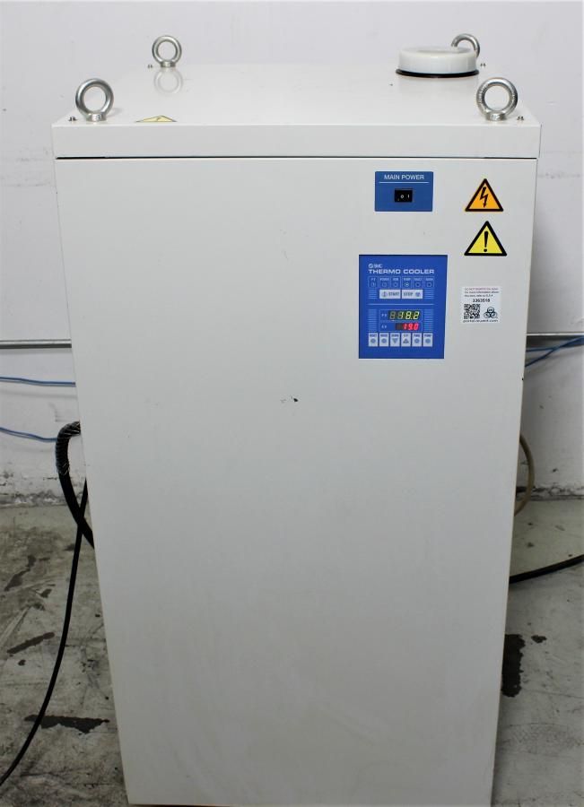SMC HRGC005-A Series HRG Thermo-Coolers