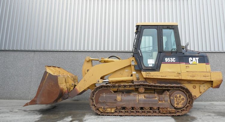 Caterpillar 953C