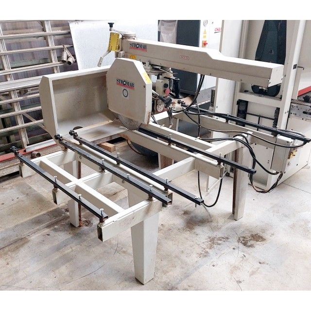 Stromab RS 750 RADIAL SAW
