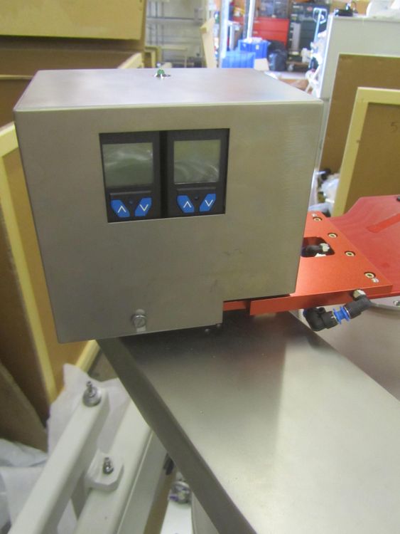 Sankyo Industrial robot