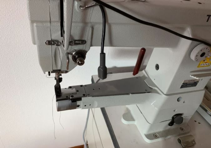 TYPICAL Sewing Machines