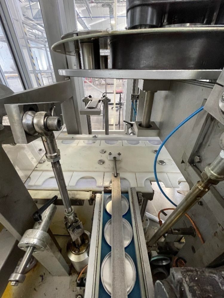 2 Fillpack Sealer Filler/Capper