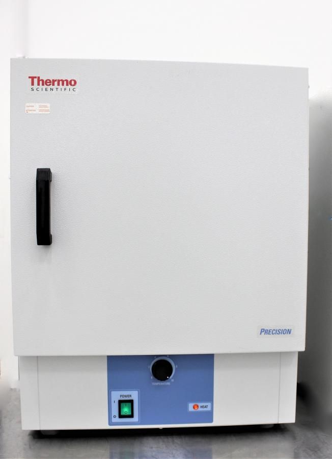 Thermo Scientific PR305225G / 3511 Precision Gravity Convection Compact ...