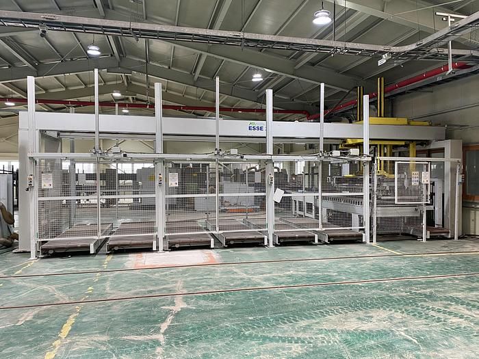 Selco Wna 650 Multipusher 2.4