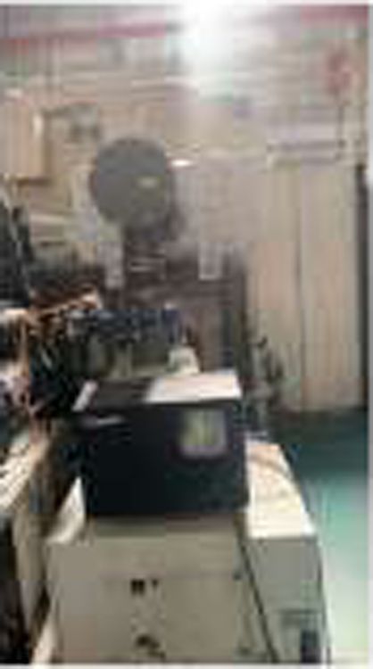 General Vacuum Metallizer