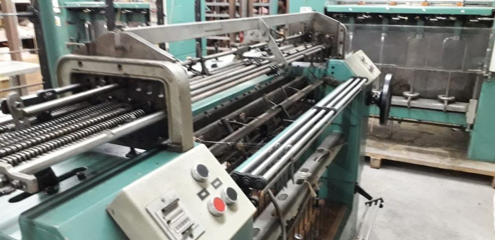 Schweiter manual coner