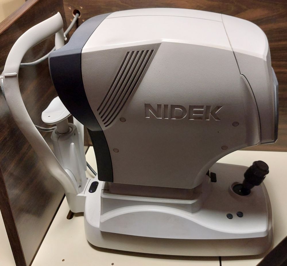 Nidek ARK-530A
