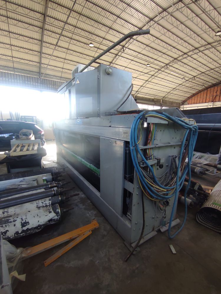 Asselin PROFILE 035 Crosslapper