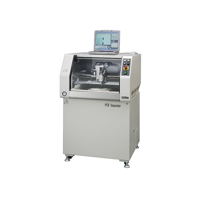 Sayaka PCB Separator