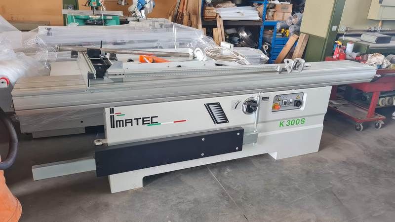 Imatec S 300S