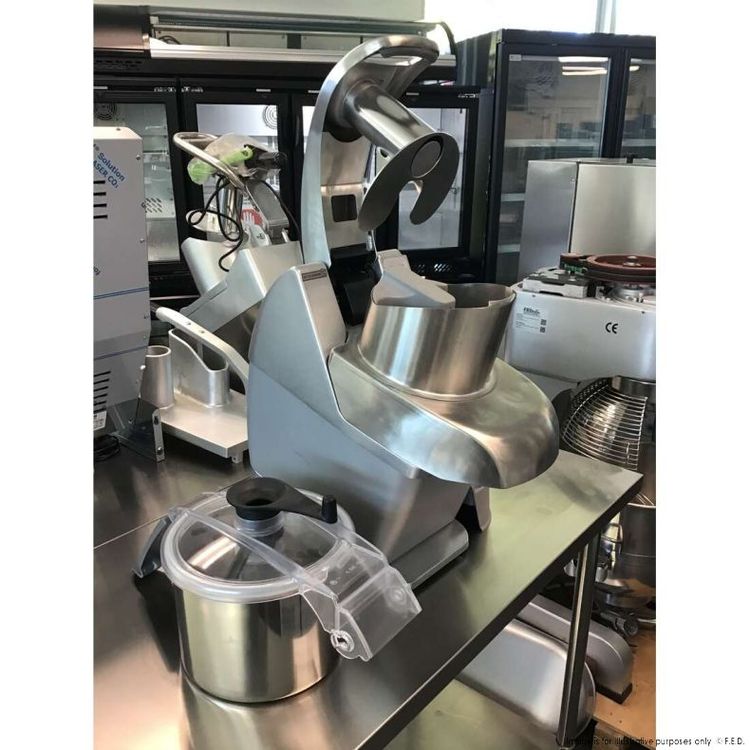 Dito Sama Combined Cutter and Vegetable Slicer