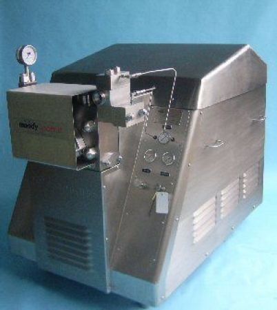APV MC18 Homogeniser