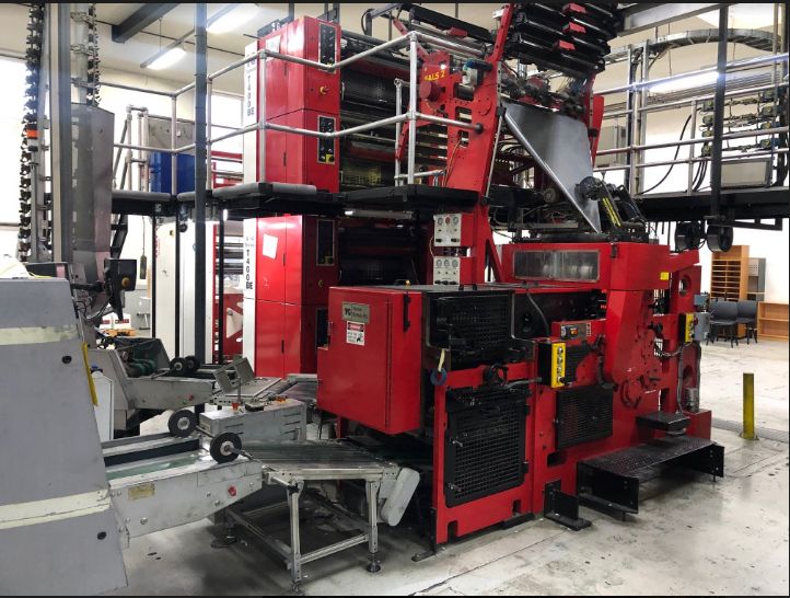 Tensor T 1400 5