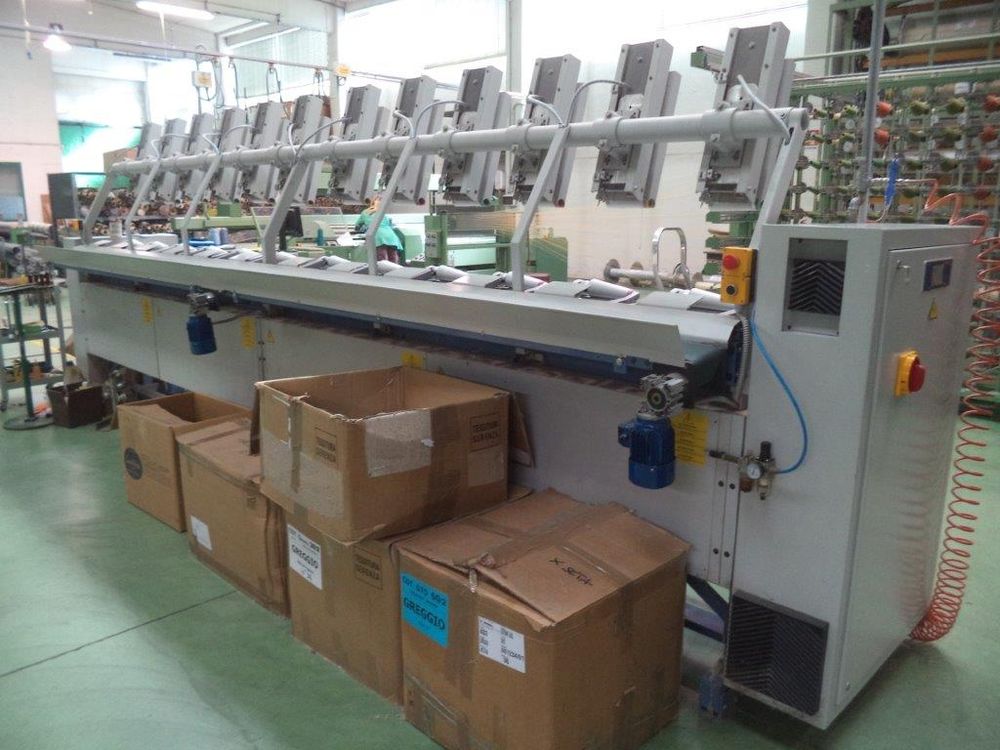 Fadis Winding machine FAST RE