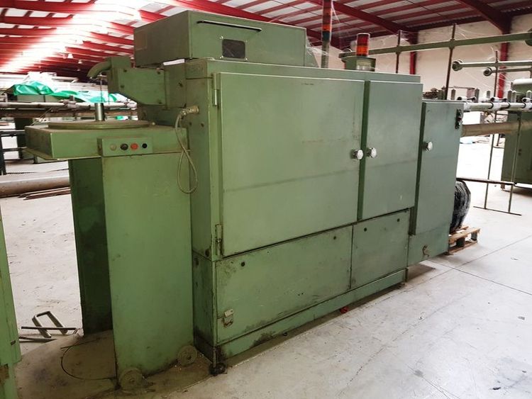 Nsc schlumberger GC12 Gill box