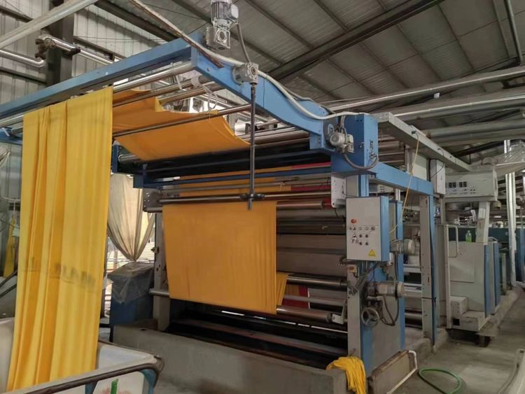 Monfongs 828 twin air 9F 260 Cm Stenter