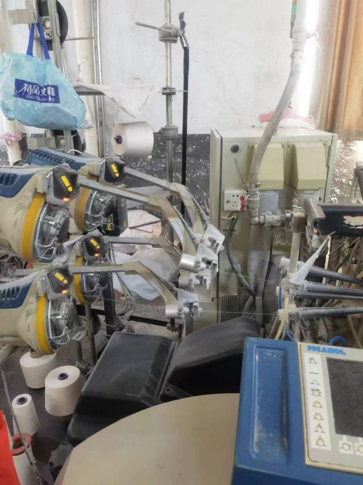 36 Picanol Omni Plus 800 220 Cm Staubli dobby 2861 B