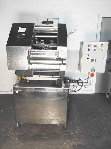 King SC6L Tablet/Capsule Slat Counter