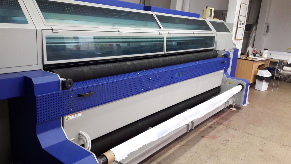 Mtex 5032 Pro 4 320 Cm