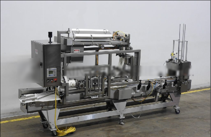 Hinds Bock SC-1330 Filler Cup Inline