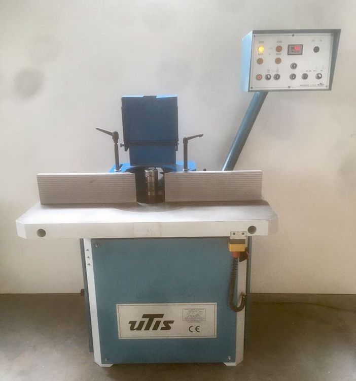 Utis TS 50