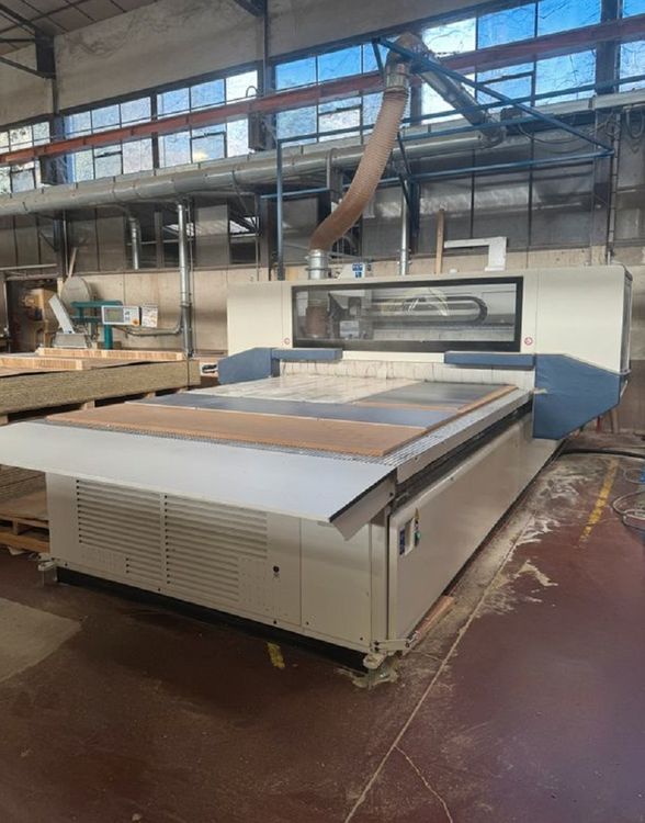 Morbidelli, SCM N100