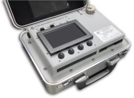 ARINC 615-3/615A Portable Data Loader - Part Number: 11615-50