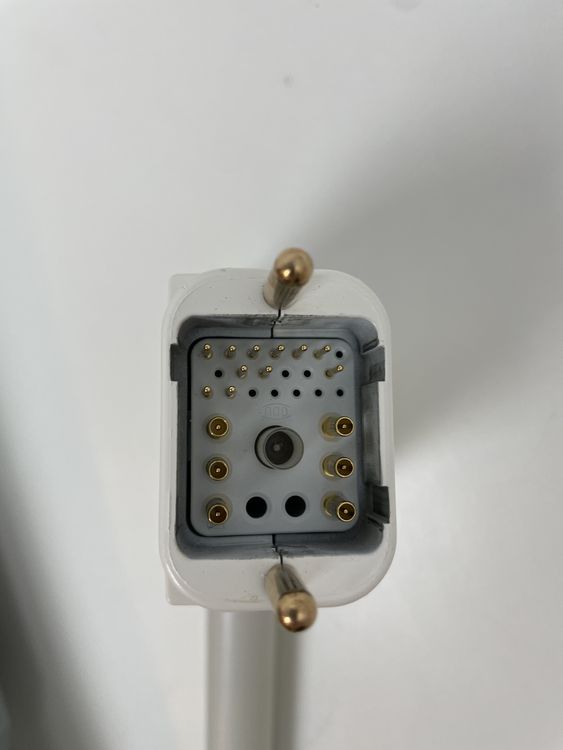 Siemens Body Matrix A Tim Coil