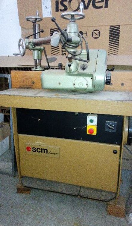 SCM T120C