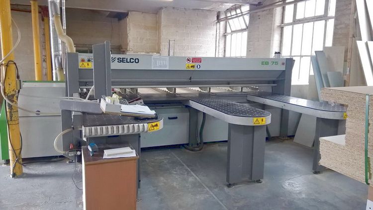 Selco EB 75