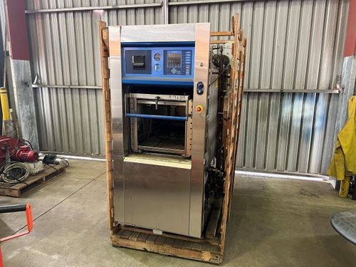 Getinge HS 672X672X1300-1 Autoclave/Steriliser