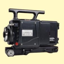 Phantom Flex 4k Complete Camera Pkg