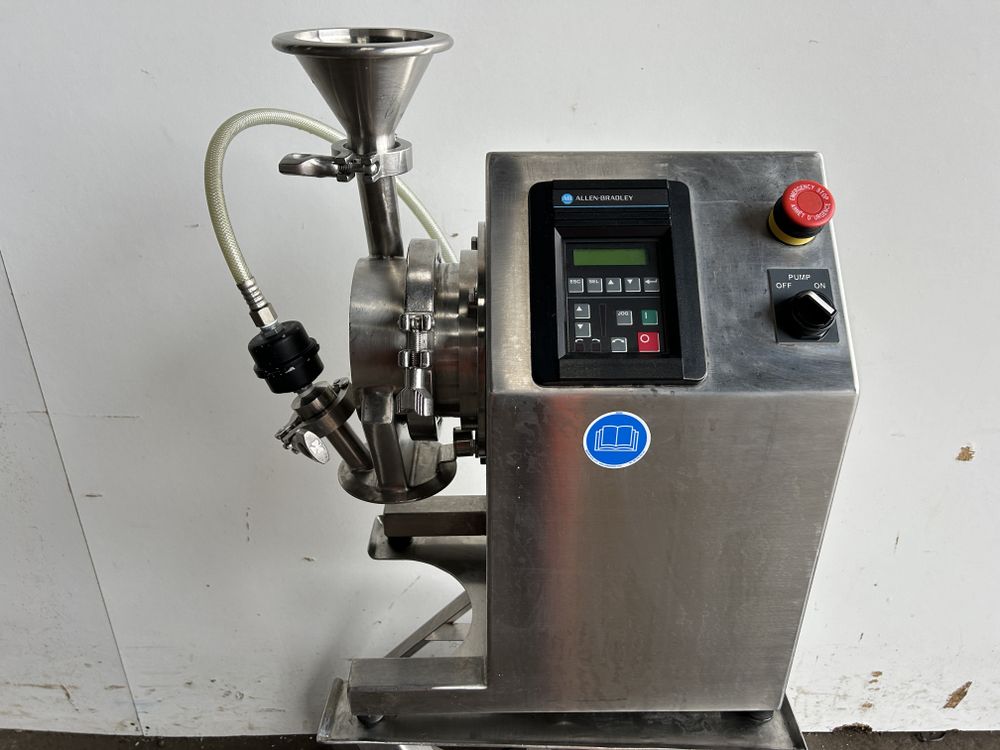 Fitzpatrick Fitzmill Fitzmill