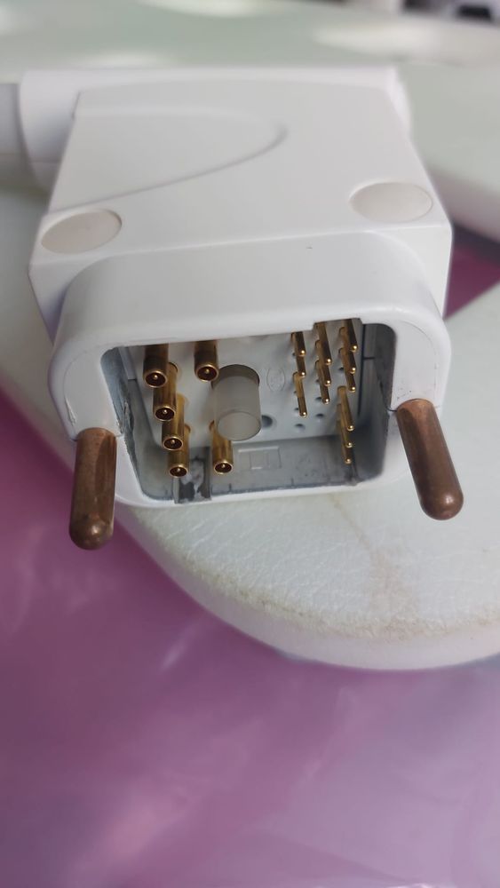 Siemens Body Matrix Coil