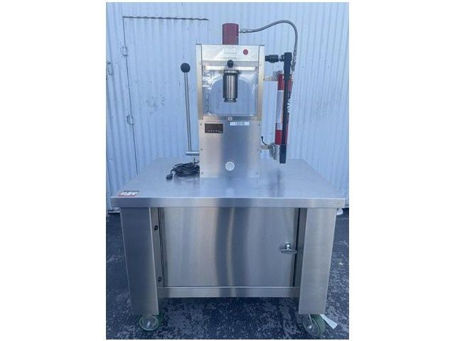 Natoli RD-10A Tablet Press