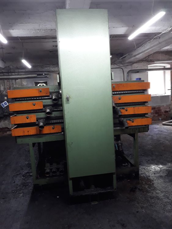 Incoma TM4 Vacuum, Toggle & Hang Dryers