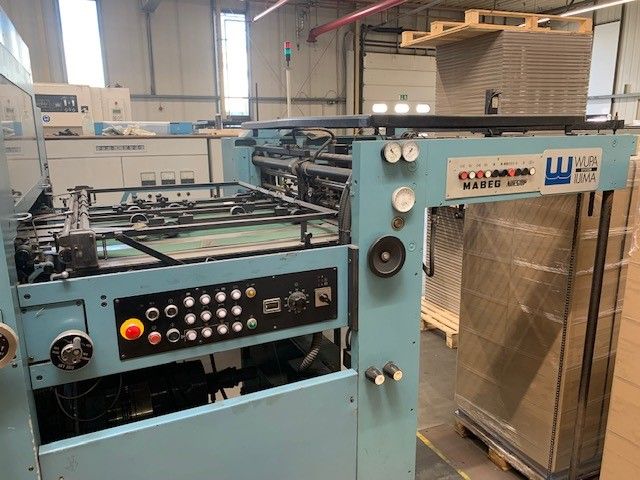 Ijima, Wupa JF-1030