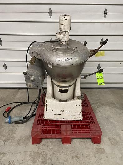Hobart VCM 60 Vertical Mixer Cutter