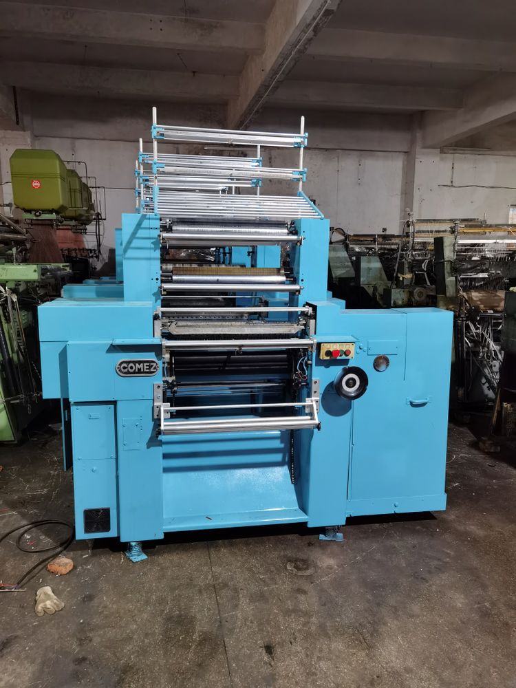 Comez 16set COMEZ 609 B3 B8 B12