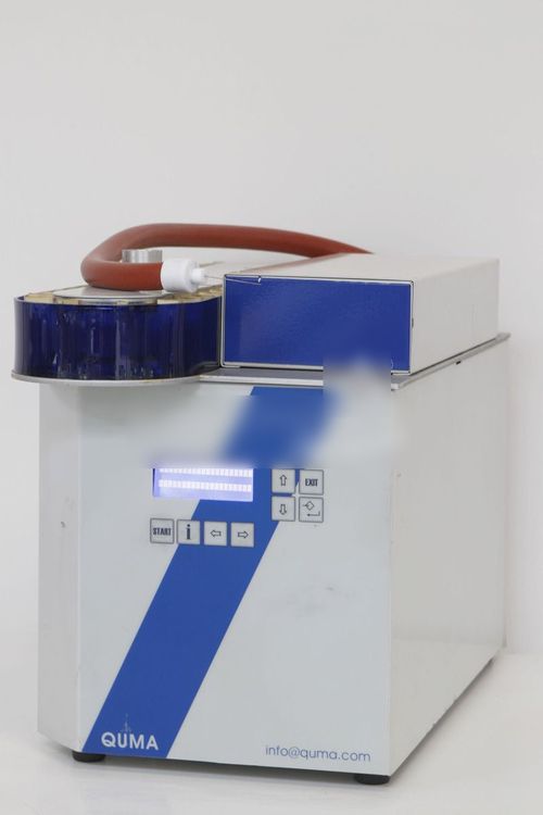 Quma QHSS-40 Headspace sampler