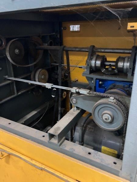 3 Hamel Assembly Twister