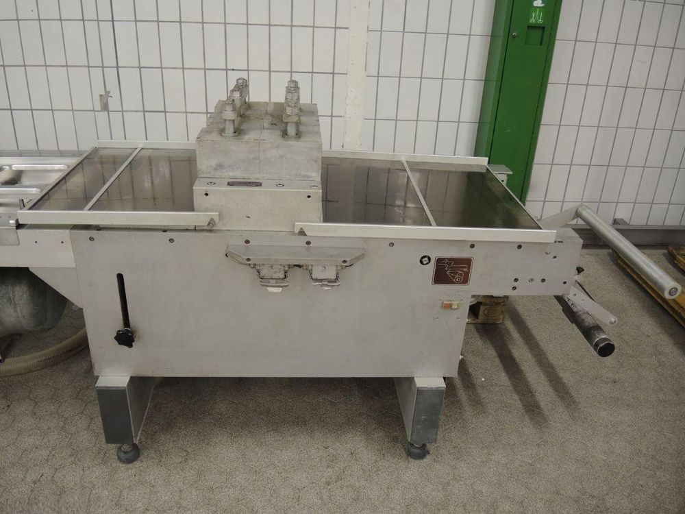 Multivac R7000 STEEL