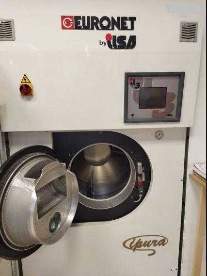 Ilsa ipura Dry cleaning