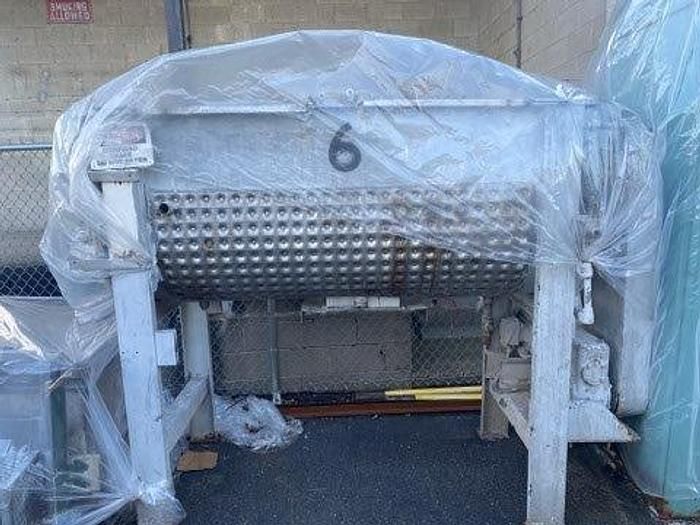 Aaron Ribbon Blender