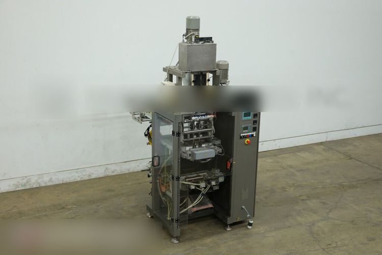 Masek, Viking ST200, Global Packaging Form & Fill Auger