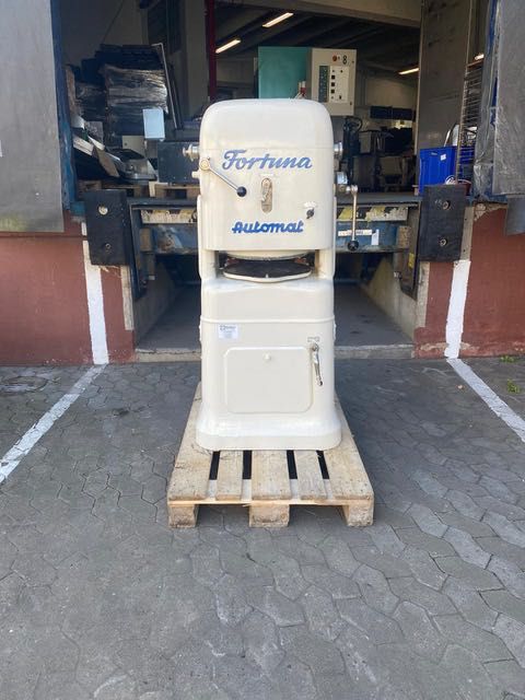 Fortuna Automat A3-30 bun roll divider