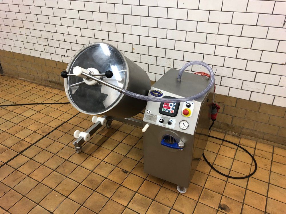 Gunther GUNTHER GPA 90-S