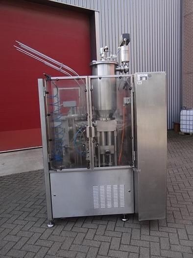 Grunwald Rotary 2500/2